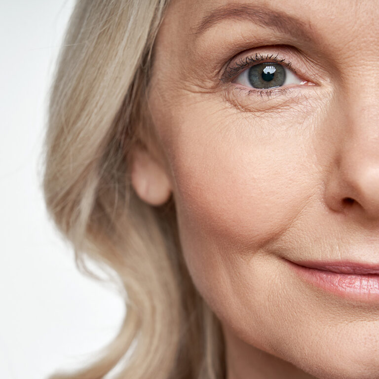 EVO ICL (Implantable Collamer Lens) Vision Correction in Meridian, ID